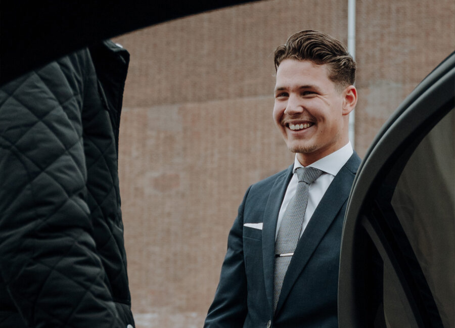 BOB Driver - Louwman Exclusive Platform